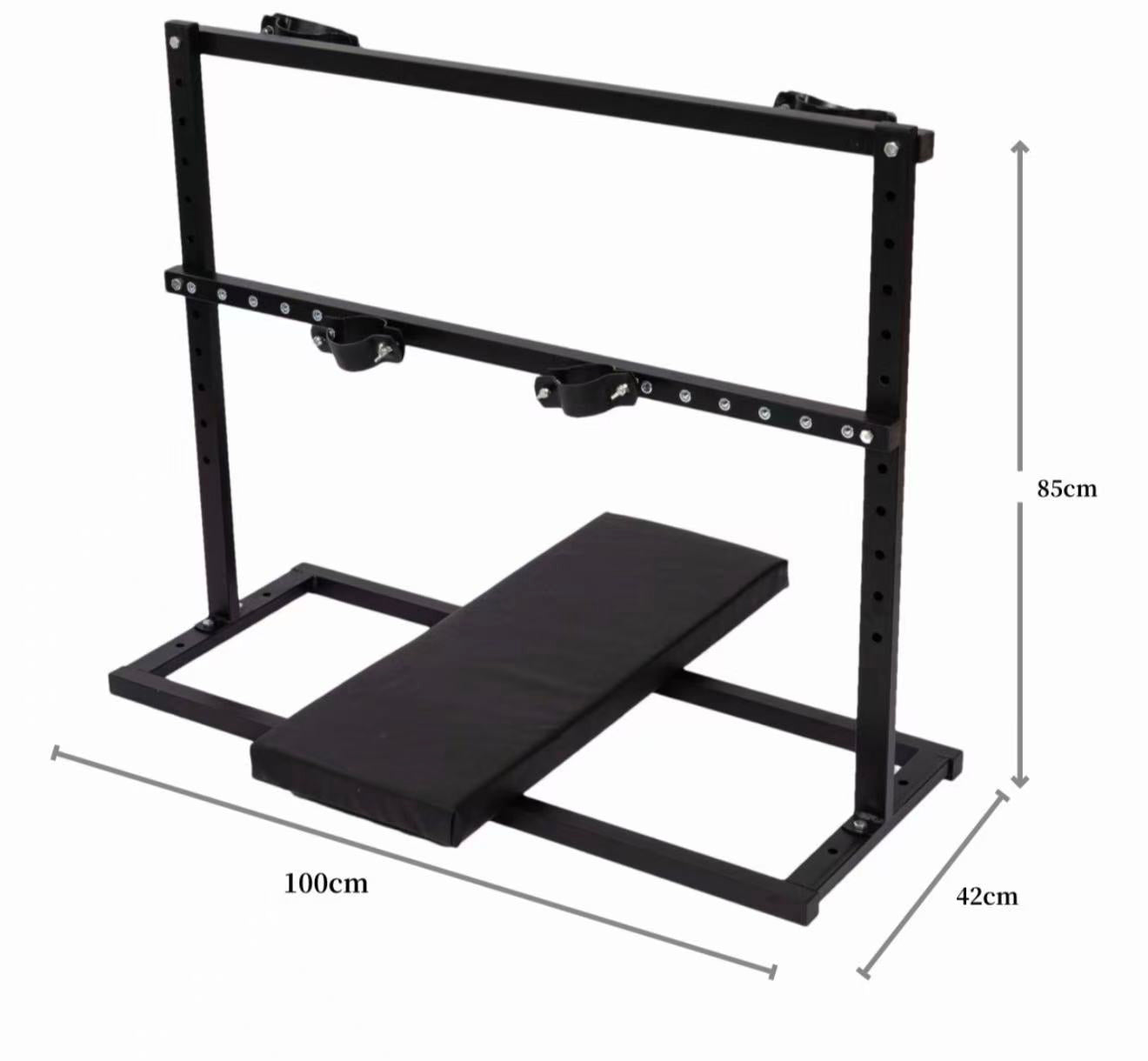 Ships from the USA! Fetdom Portable Breeding Stand Bench – FETDOM