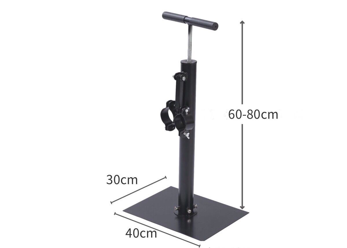 Fetdom Bend-over Punishment Doggie Style Bondage Restraint Rack Cross ...